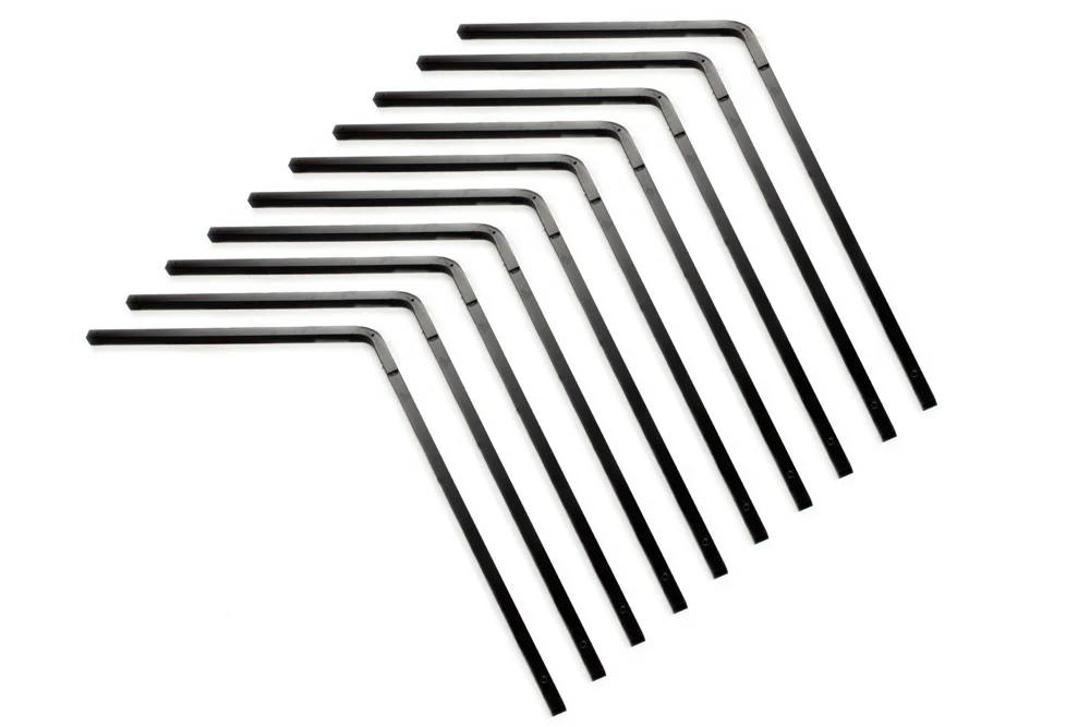 Fence Line Extension Brackets – Catnets New Zealand