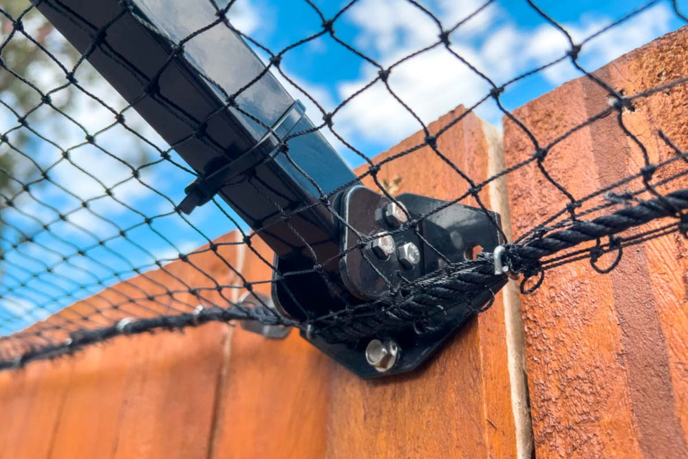 Netting Packs – Catnets New Zealand